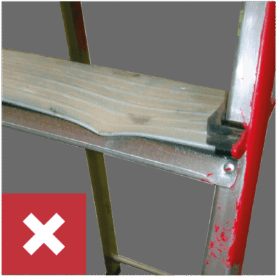 HSE Professional Guide - Ladder Inspection - How To • HSE Store