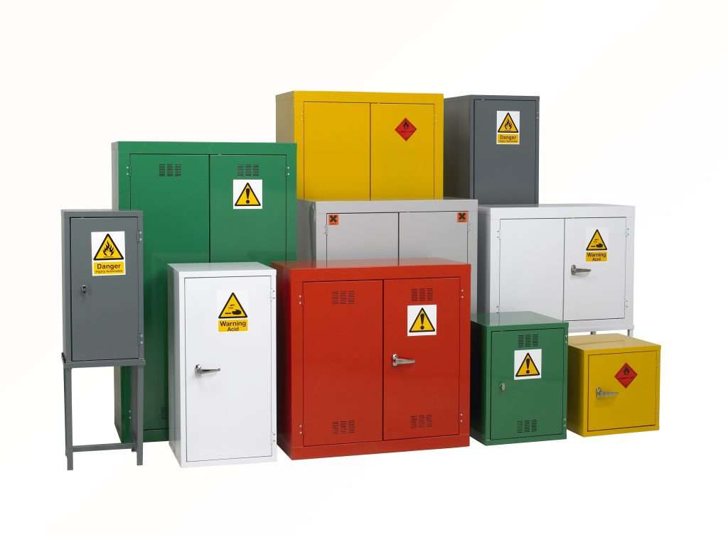HSE Guide - Warehouse Top Safety Tips • HSE Store