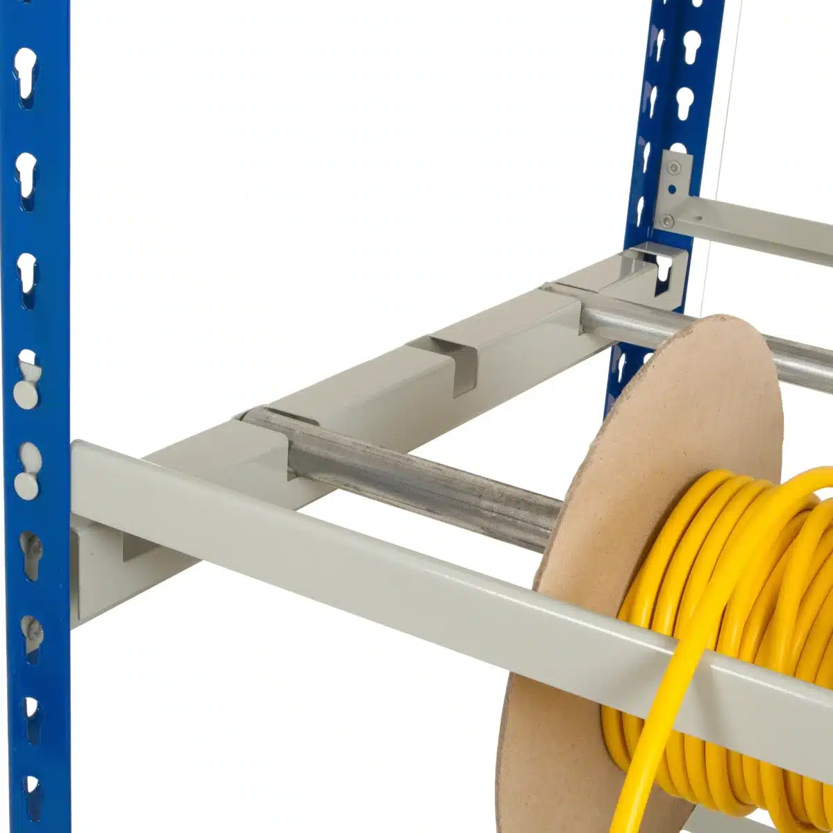 Cable Reel Rivet Rack • HSE Store